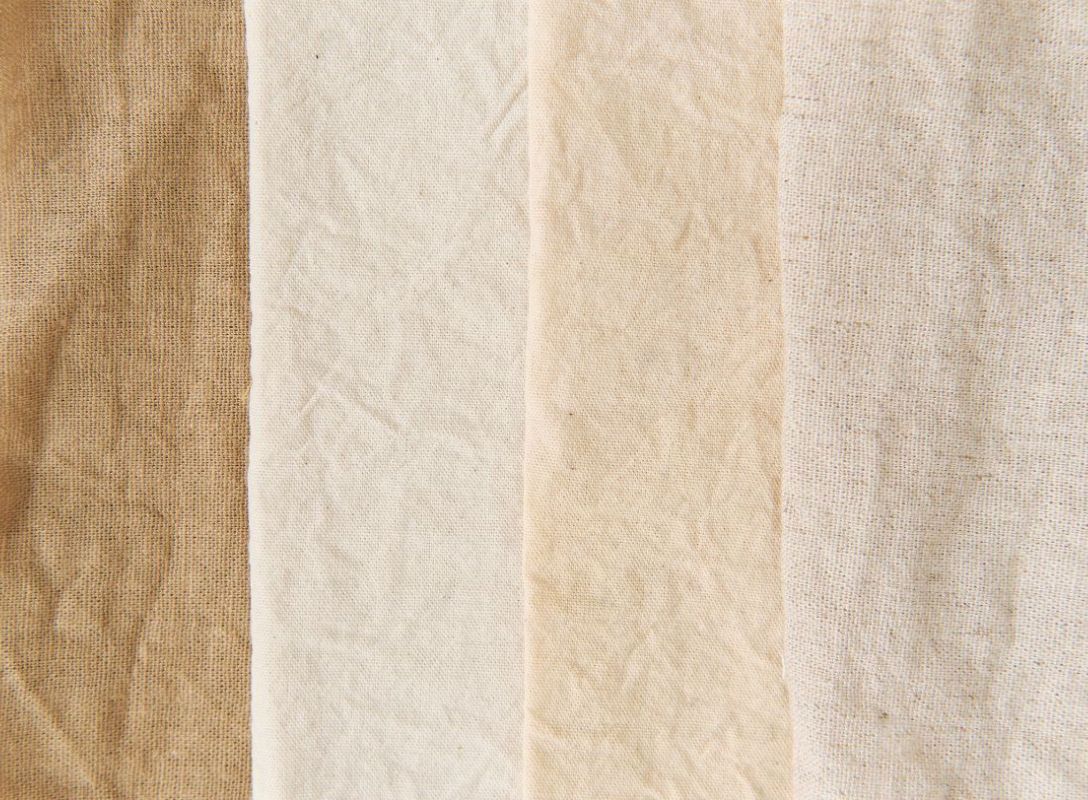 Linen in all its shades and colours | ALLIANCE